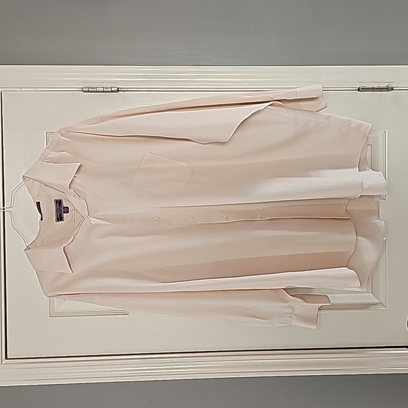 20 34 35 Dress Shirts